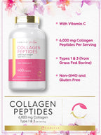 marine collagen for joint support