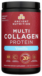 marine collagen for joint support
