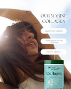 marine collagen for joint support