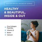 marine collagen for joint support