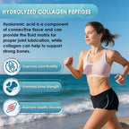 marine collagen for joint support