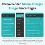 marine collagen for joint support