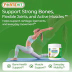 marine collagen for joint support