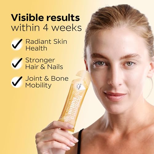 Marine collagen for joint support