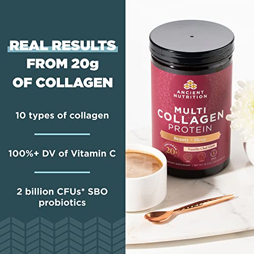 Marine collagen for joint support