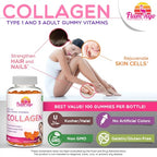 marine collagen for joint support