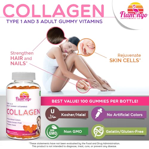 marine collagen for joint support