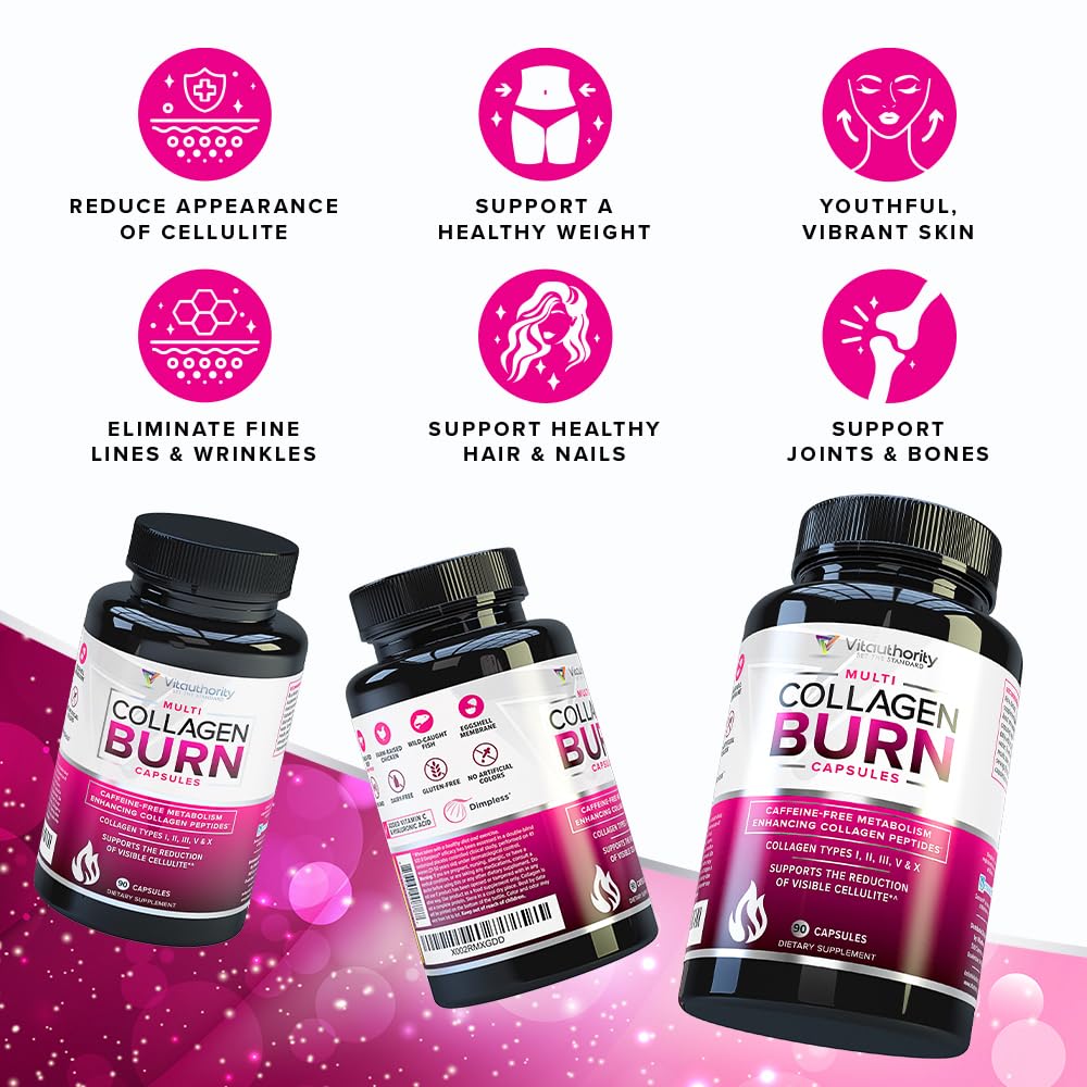 marine collagen for joint support