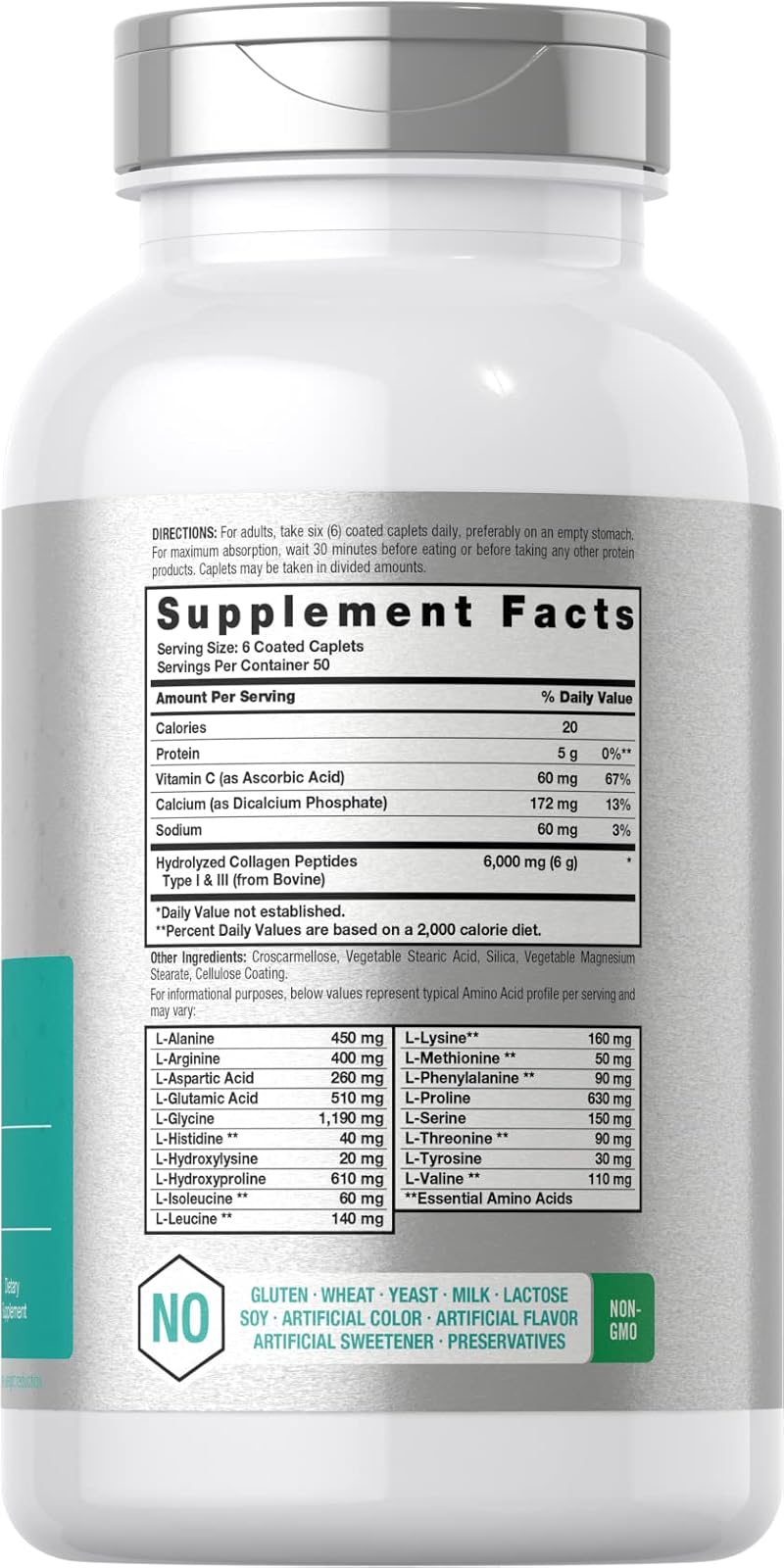 marine collagen for joint support