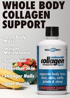 marine collagen for joint support