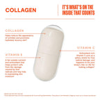 marine collagen for joint support