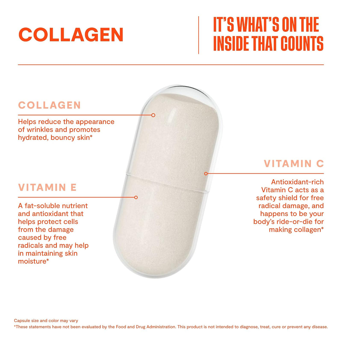 marine collagen for joint support