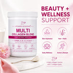 marine collagen for joint support