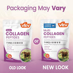 marine collagen for joint support