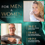 marine collagen for joint support