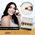 marine collagen for overall wellness