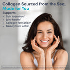 marine collagen for overall wellness