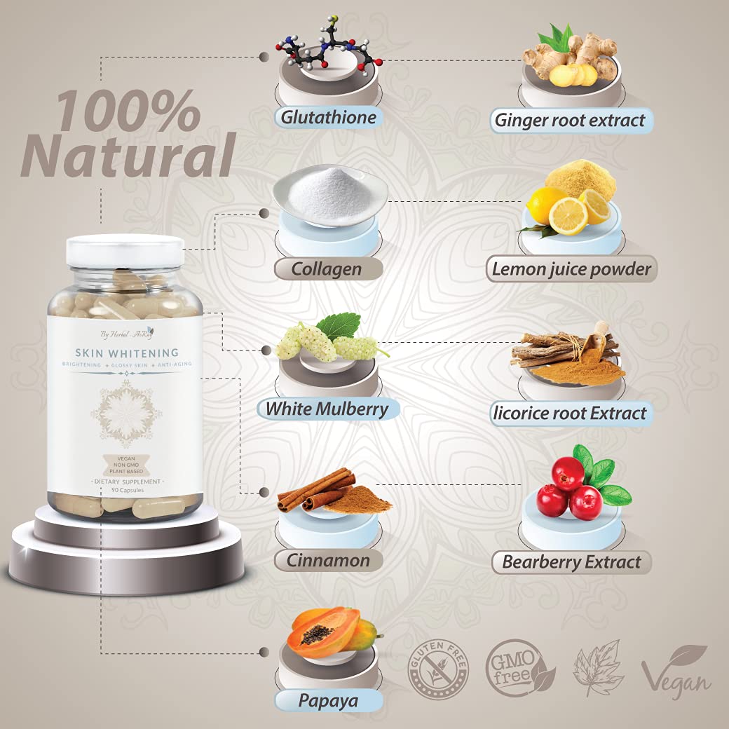 marine collagen for radiant complexion