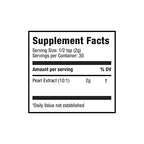 marine collagen for radiant skin