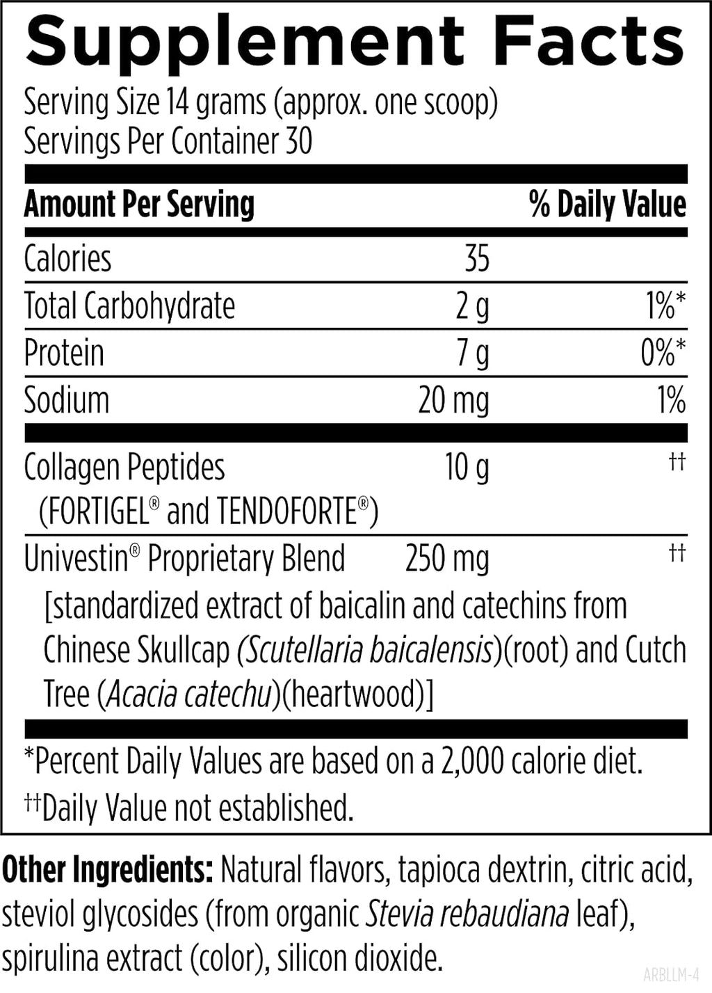 marine collagen for skin beauty