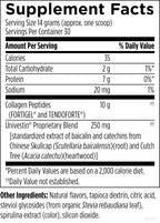 marine collagen for skin beauty