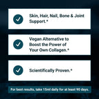 marine collagen for skin elasticity