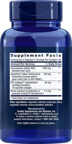 marine collagen for skin elasticity