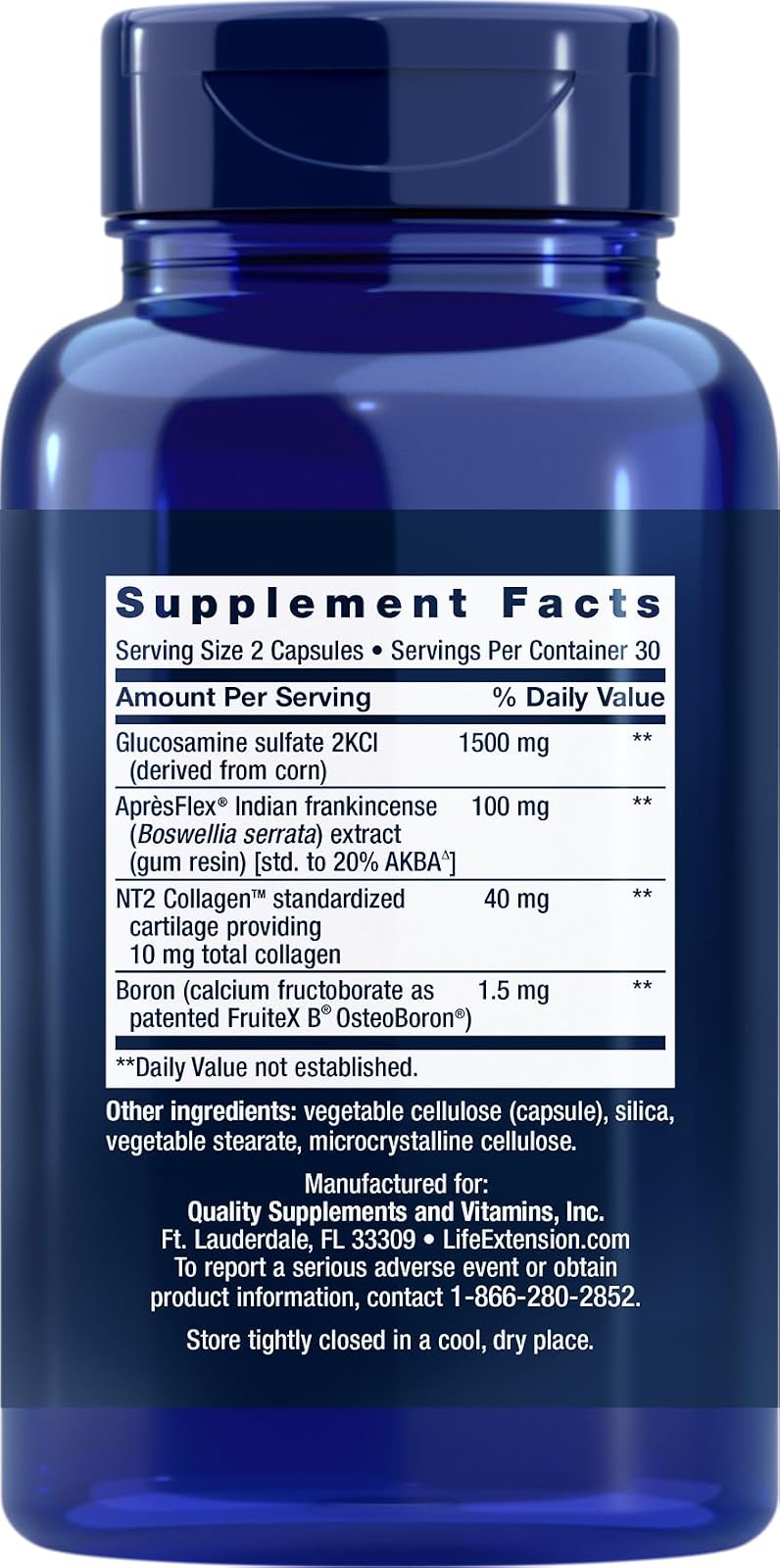 marine collagen for skin elasticity