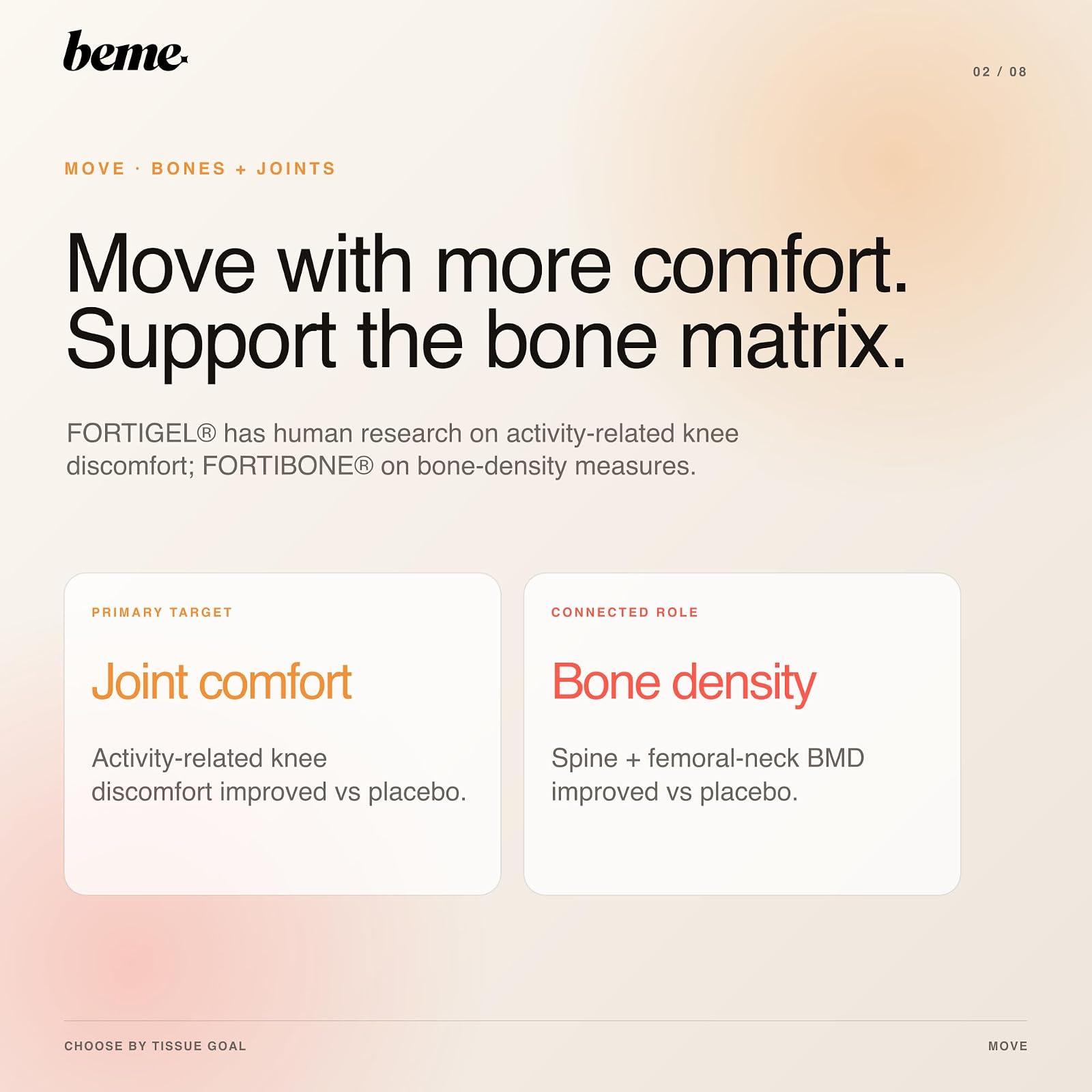 marine collagen for skin elasticity