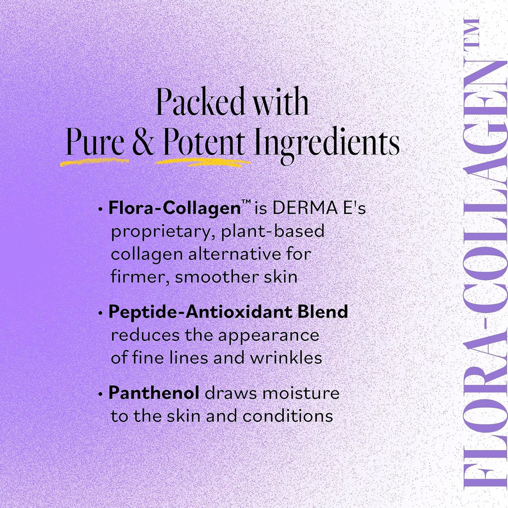 Marine collagen for skin elasticity