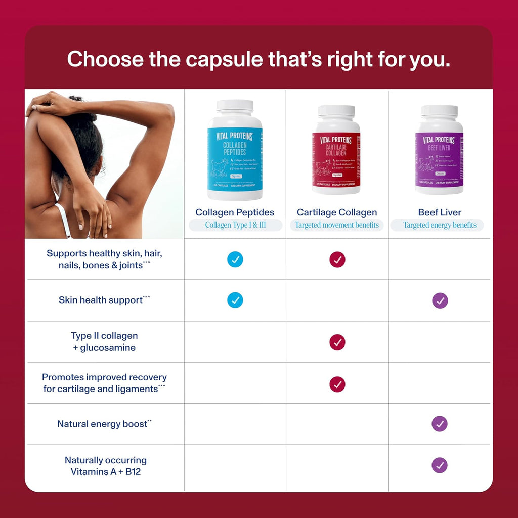 marine collagen for skin elasticity