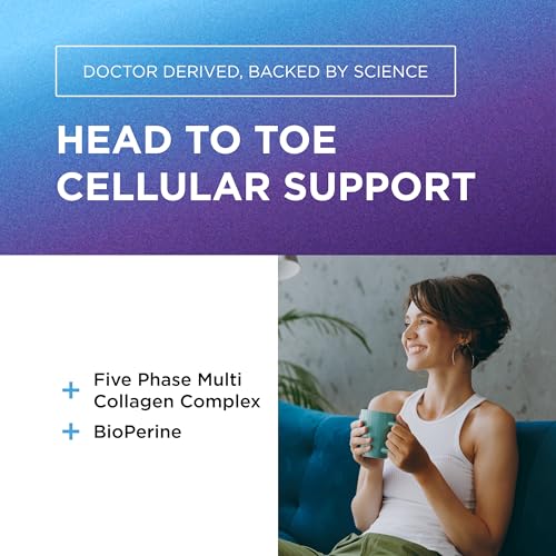 marine collagen for skin health