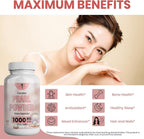 marine collagen for skin health