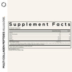 marine collagen for skin health