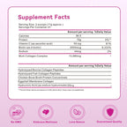 marine collagen for skin health