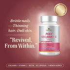marine collagen for skin health