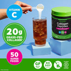 marine collagen for skin health