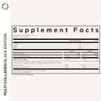 Marine collagen for skin health