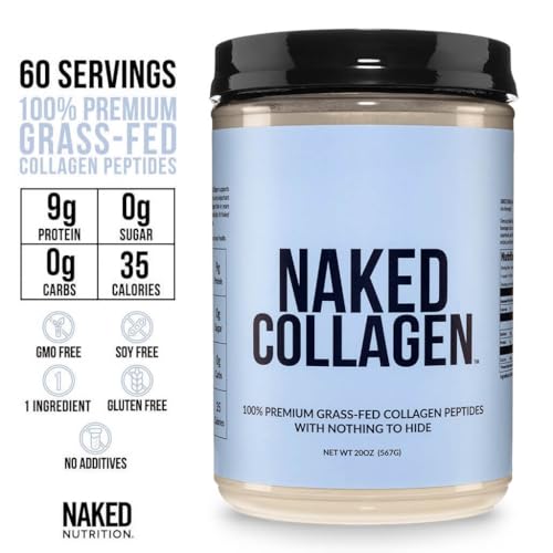 marine collagen for skin health