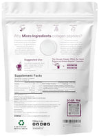 marine collagen for skin health