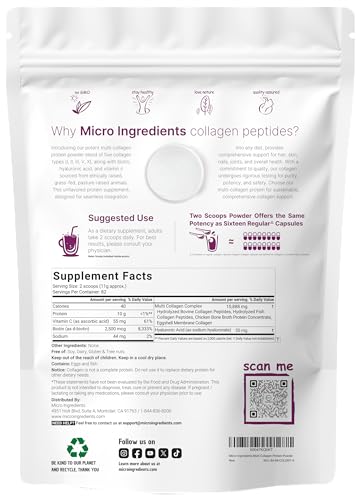 marine collagen for skin health