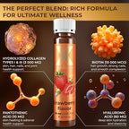 marine collagen for skin health