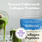 marine collagen for skin health