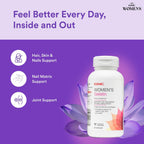 marine collagen for skin health