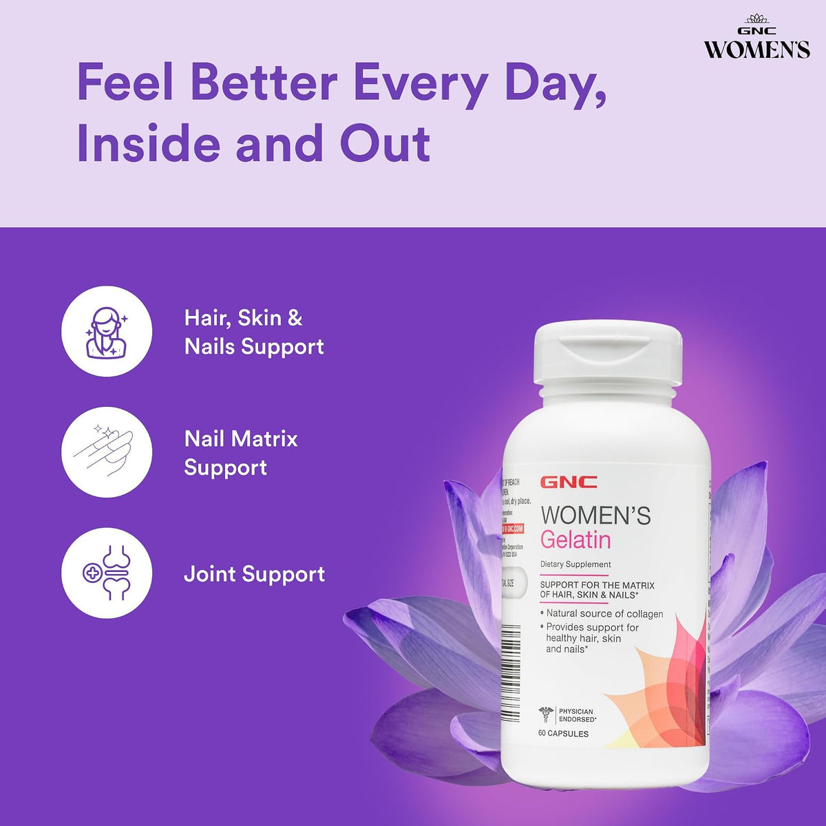 marine collagen for skin health