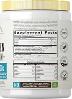 marine collagen for skin health