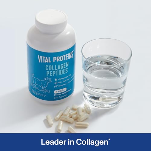 marine collagen for skin health