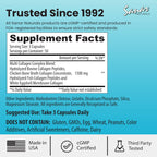 marine collagen for skin health