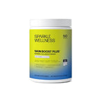 marine collagen for skin health
