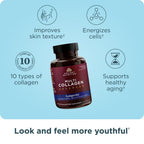 marine collagen for skin health